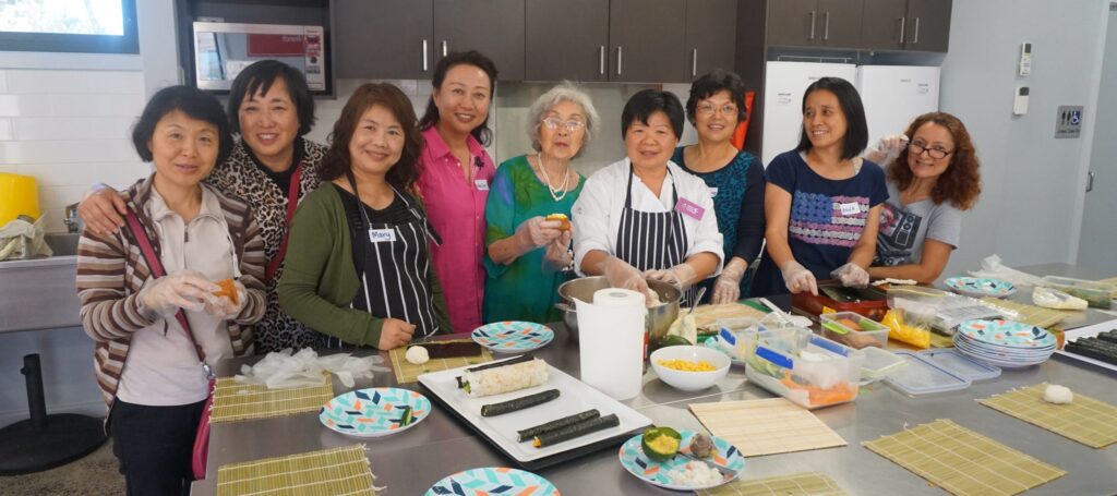 Activities - Wingate Avenue Community Centre