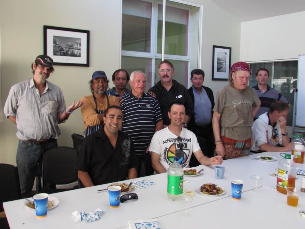 Activities - Wingate Avenue Community Centre