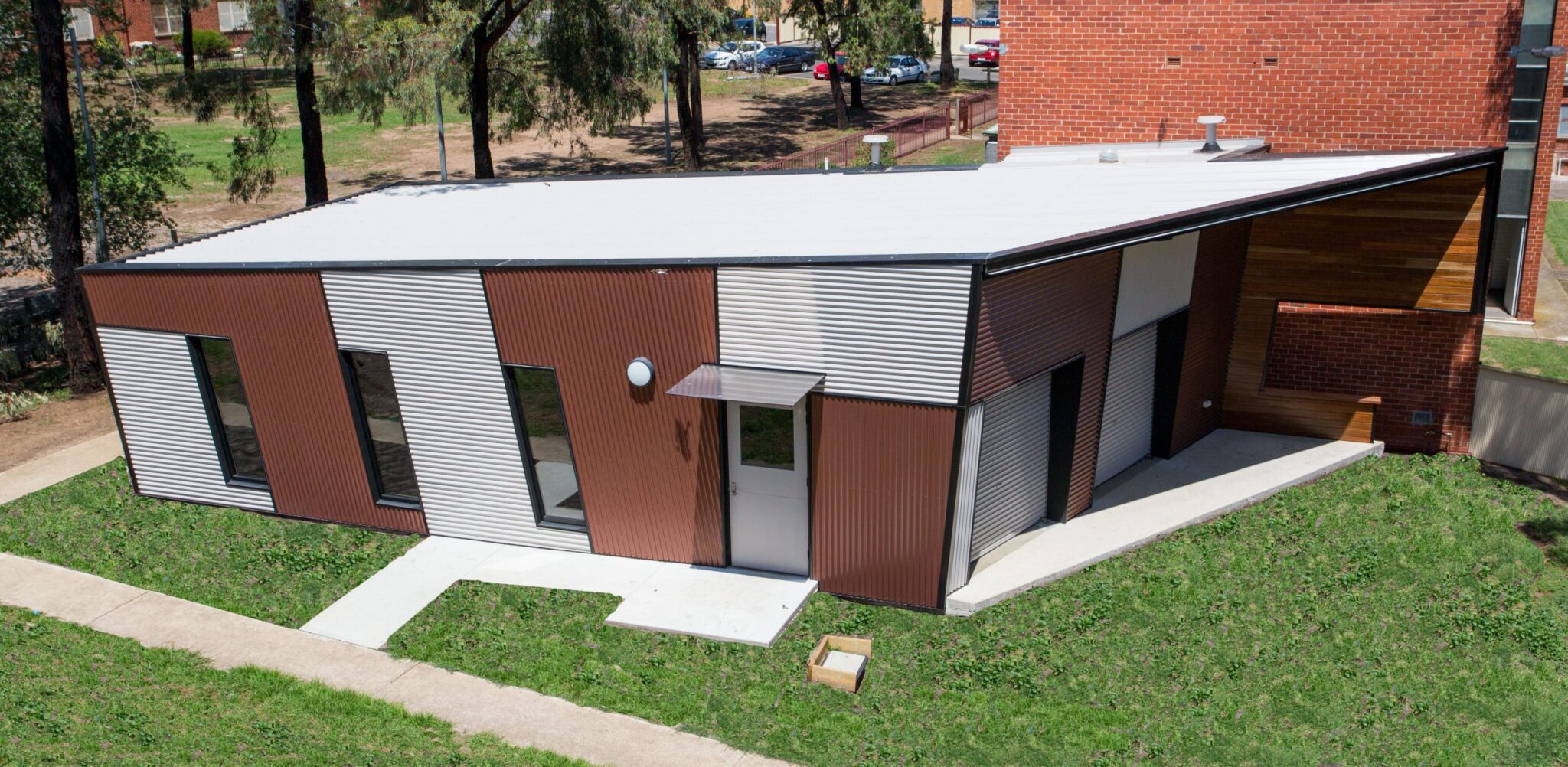 About Us - Wingate Avenue Community Centre