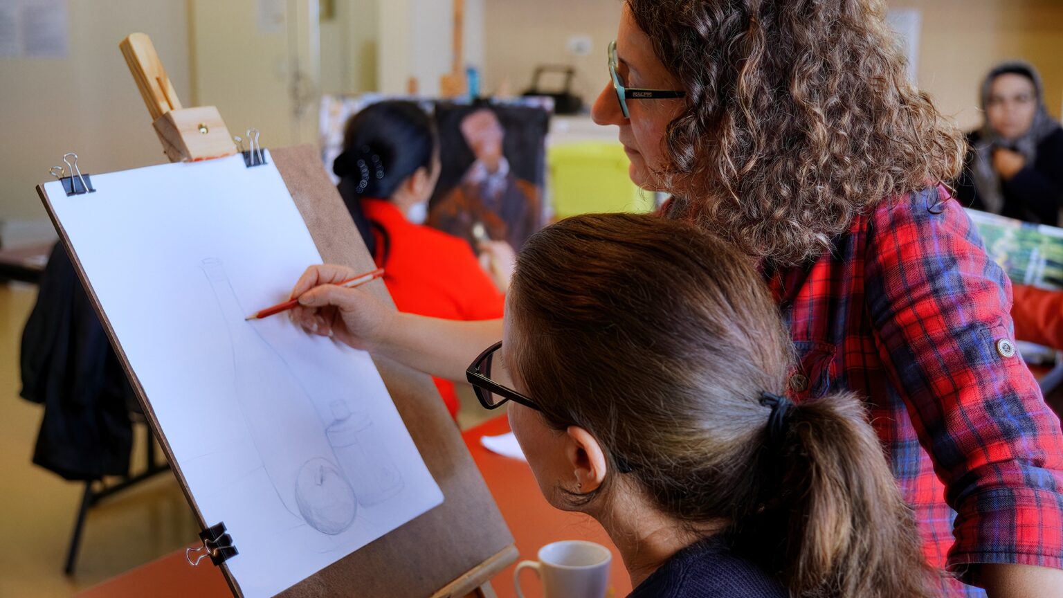 Activities - Wingate Avenue Community Centre