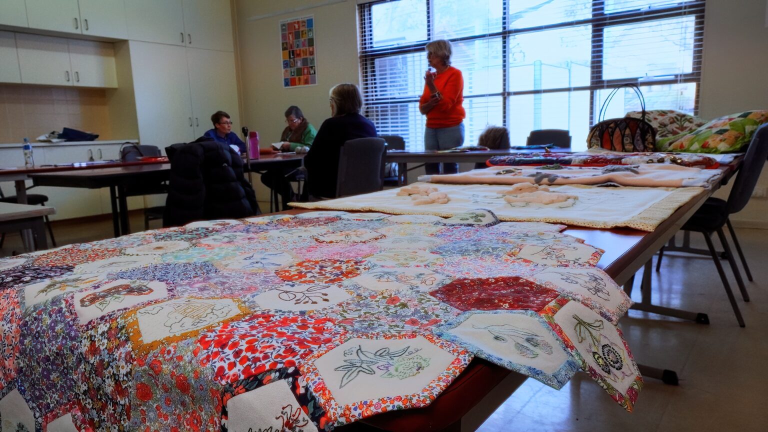 Activities - Wingate Avenue Community Centre