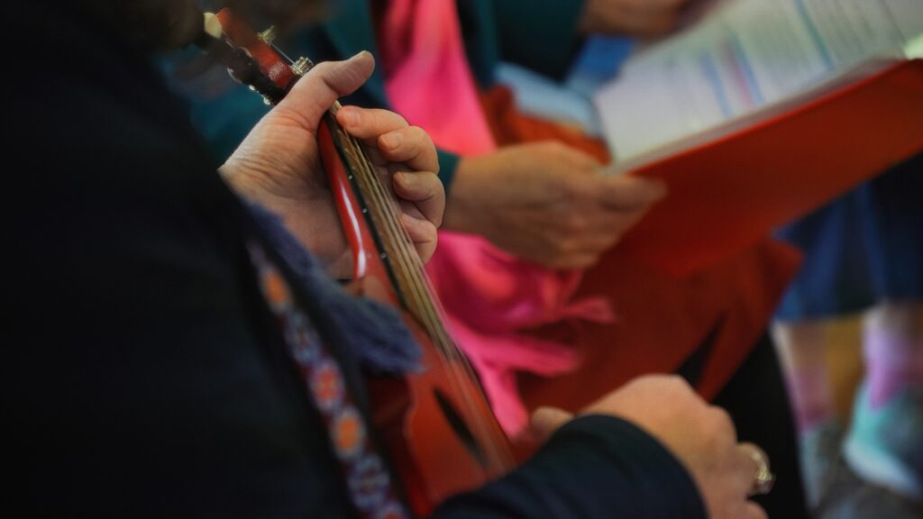 Activities - Wingate Avenue Community Centre