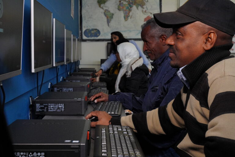 Activities - Wingate Avenue Community Centre